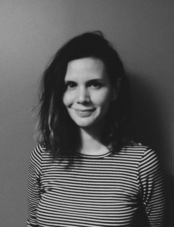Woman in Design: Eugenia Mello - The Graphic Artist Guild