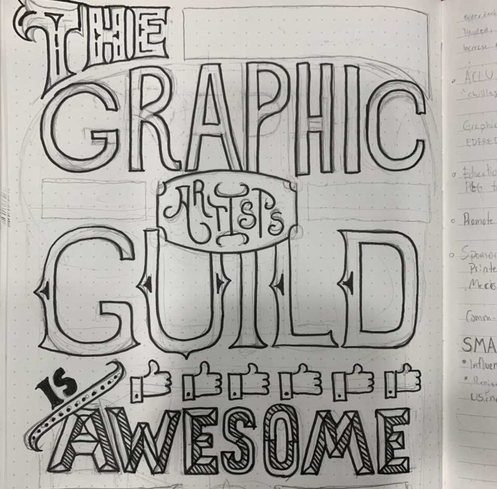 Higher Education - The Graphic Artist Guild