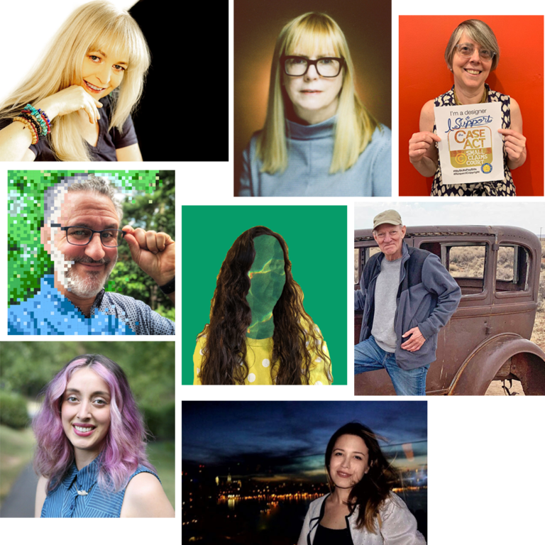 Home - The Graphic Artist Guild