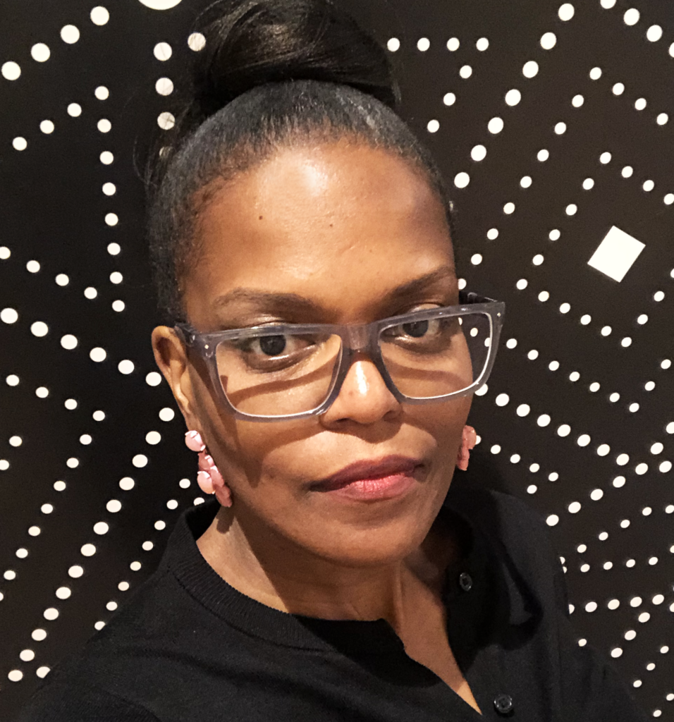 Member Spotlight: Tamara Robbins - The Graphic Artist Guild